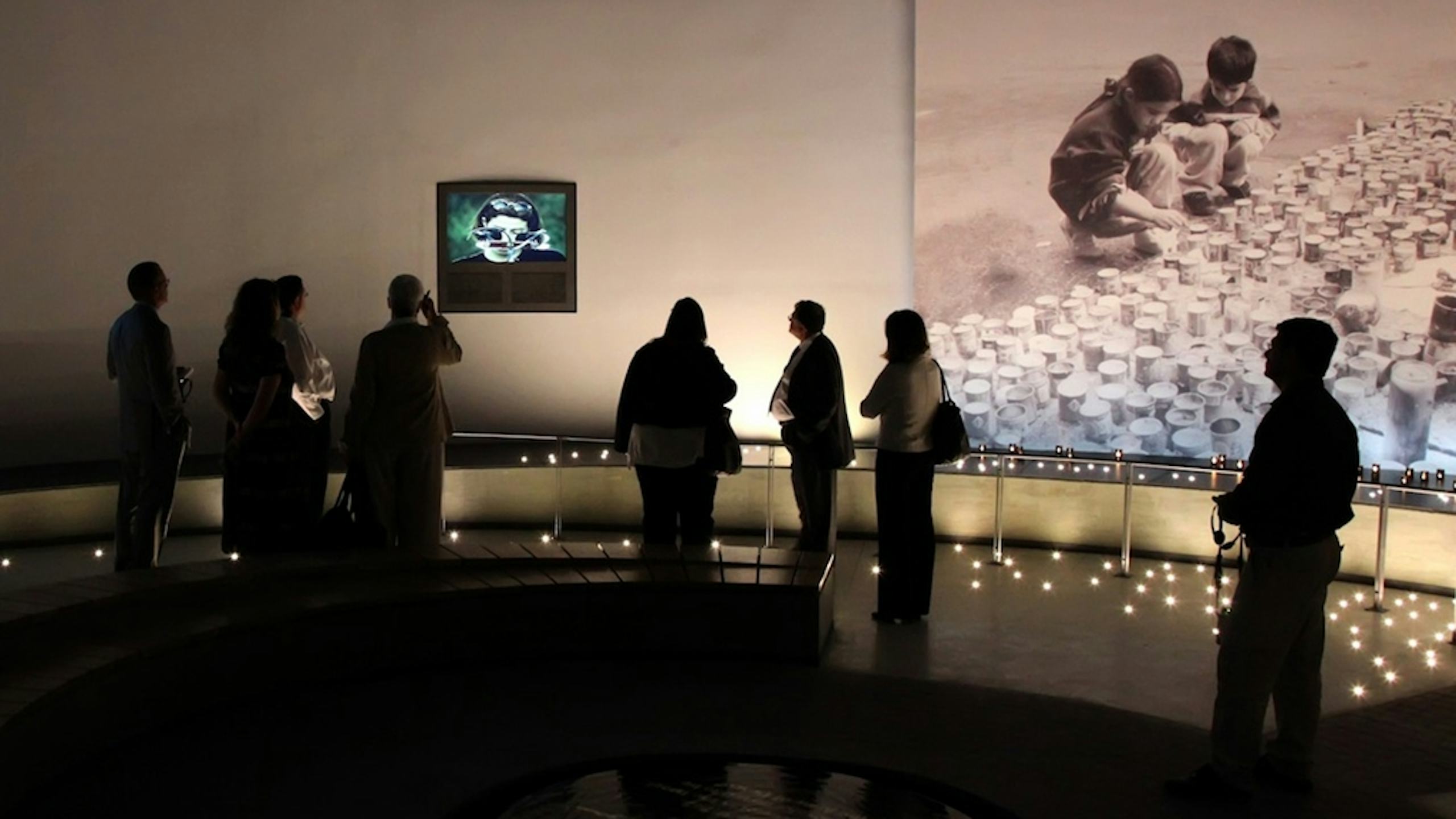 Yitzhak Rabin Center for Israel Studies and Rabin Tomb