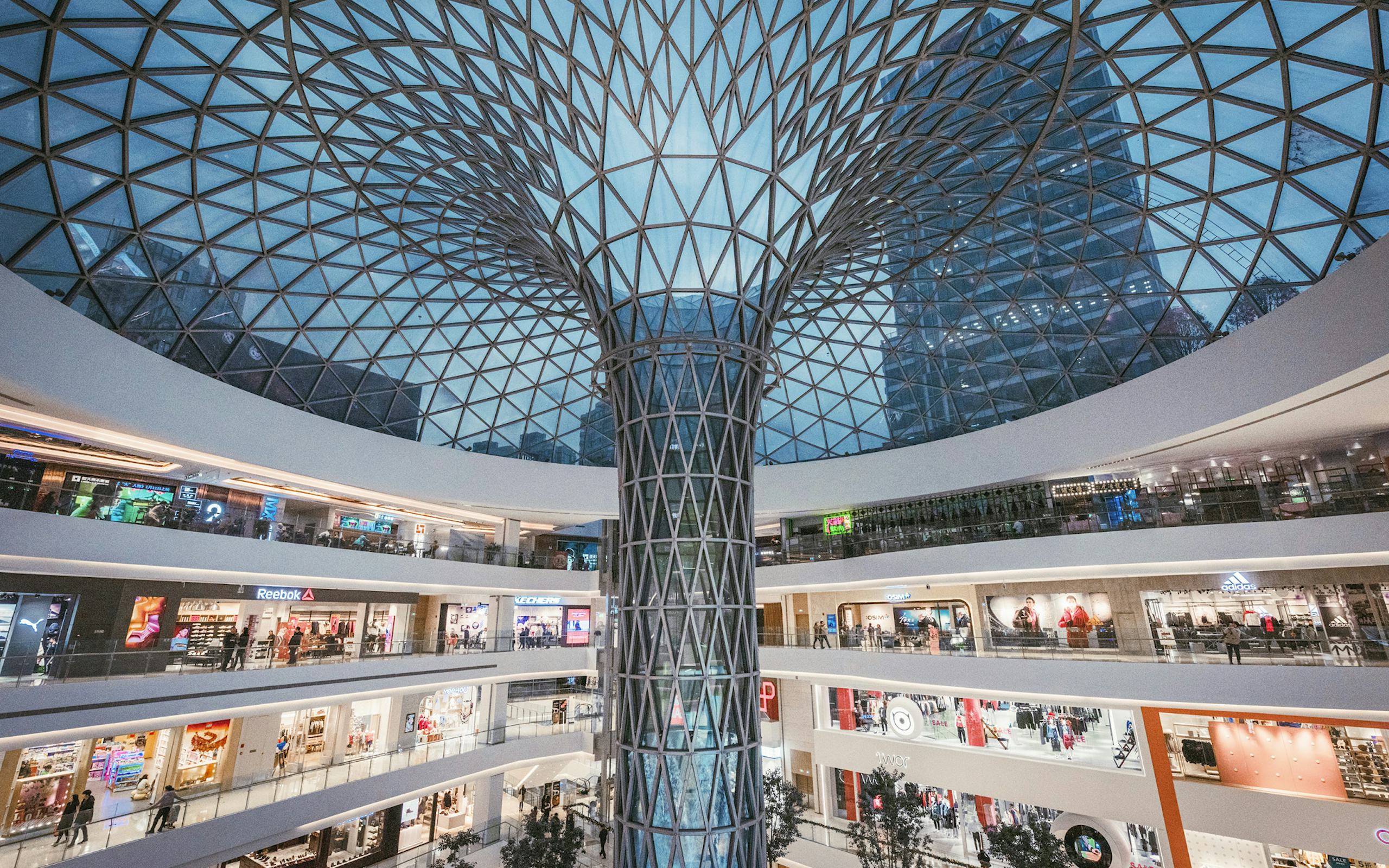 LuOne Mixed Use Complex