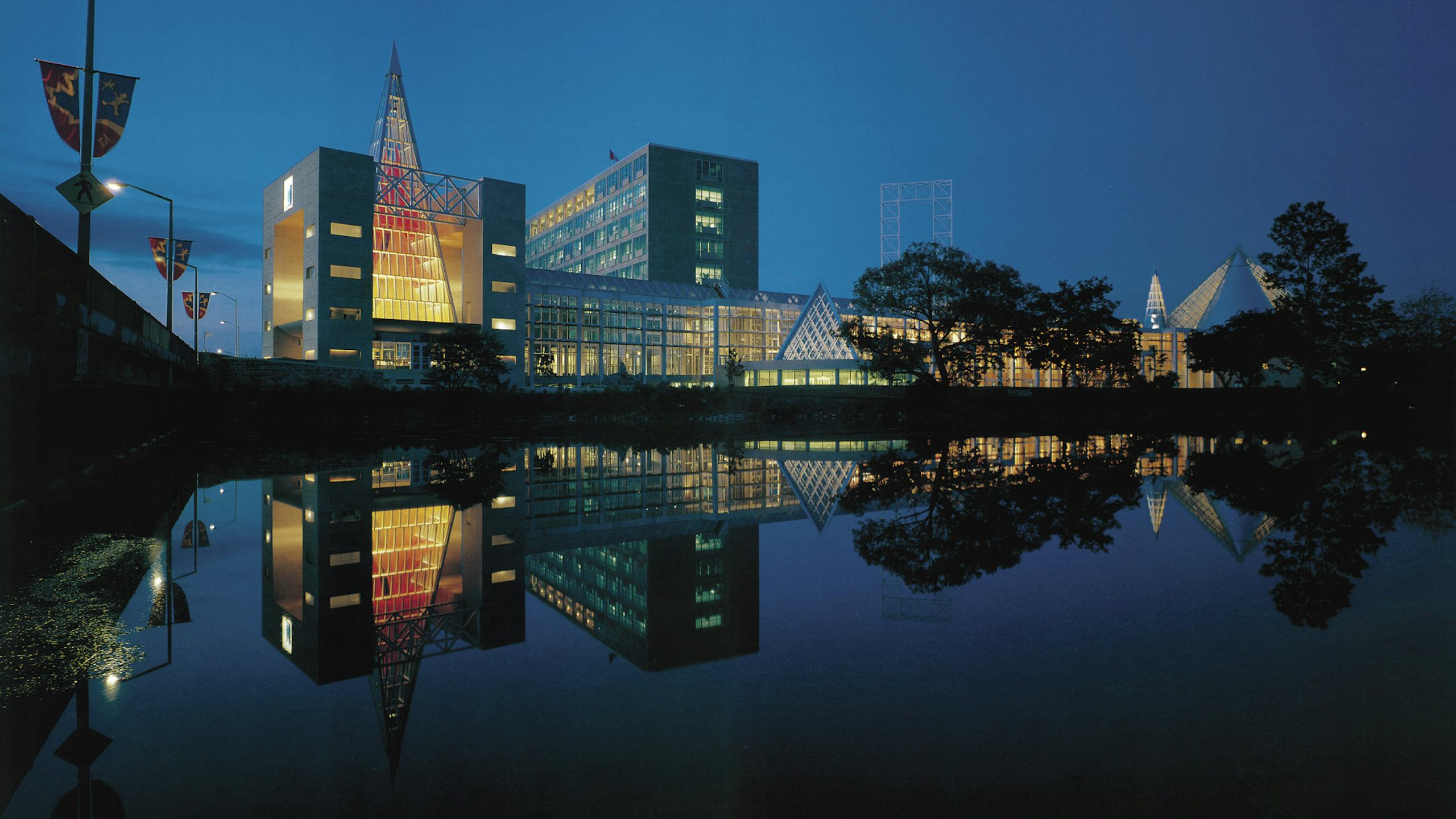 Ottawa City Hall
