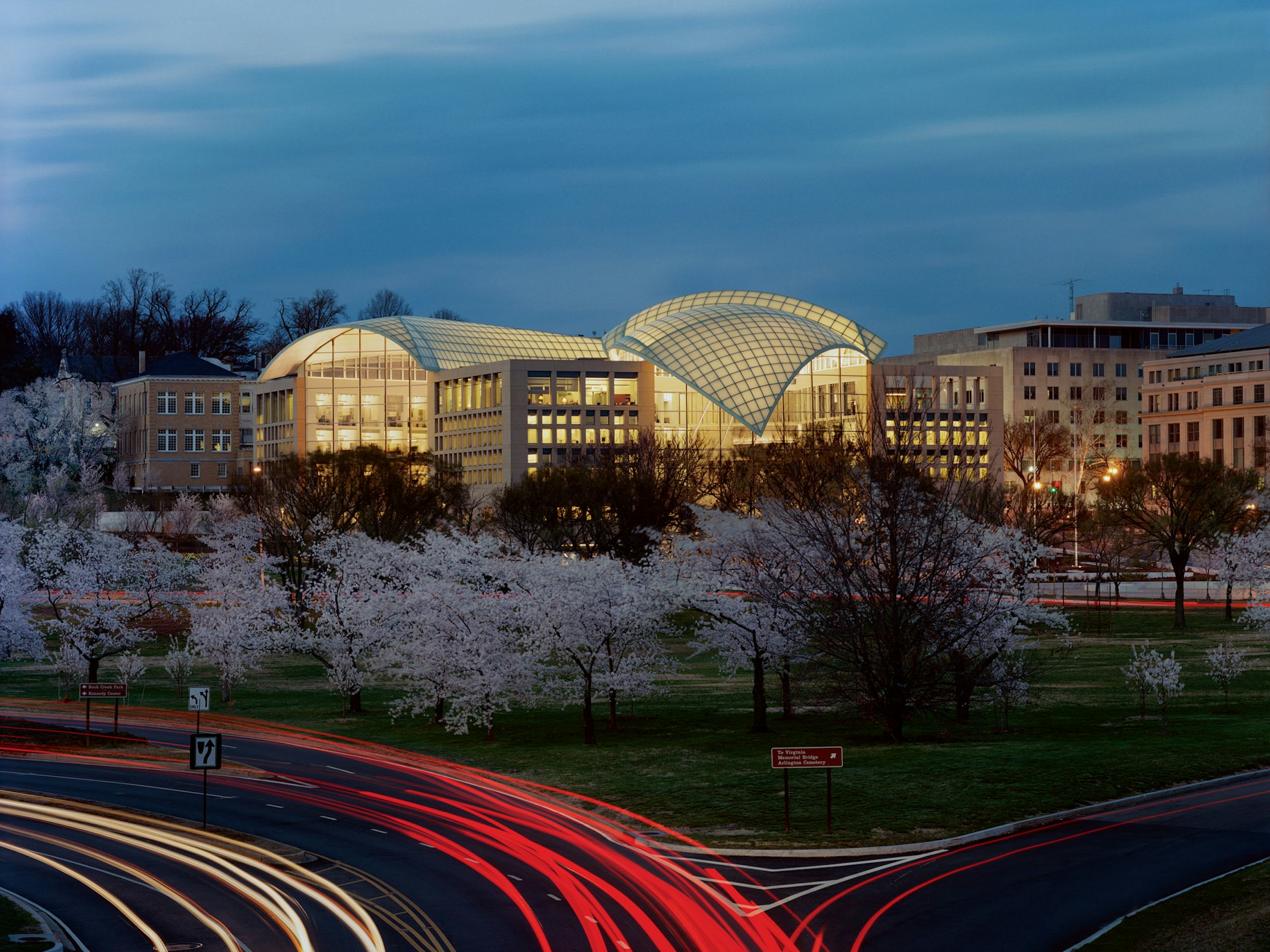 United States Institute of Peace