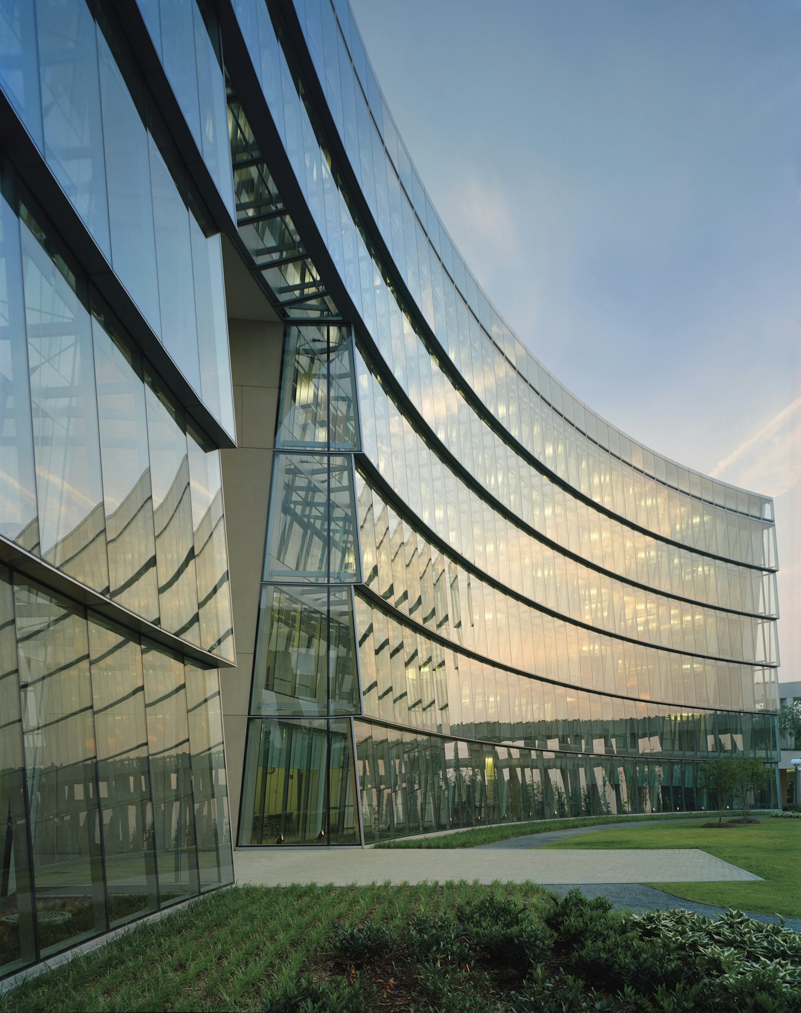 Bureau of Alcohol, Tobacco, Firearms and Explosives Headquarters