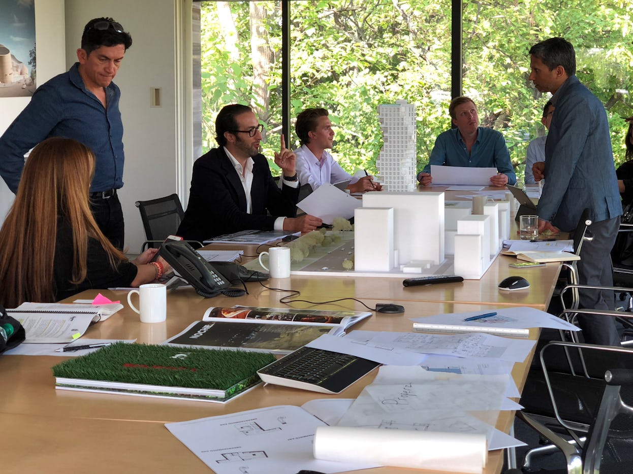 Webcast | How To Run a Successful Architecture Business