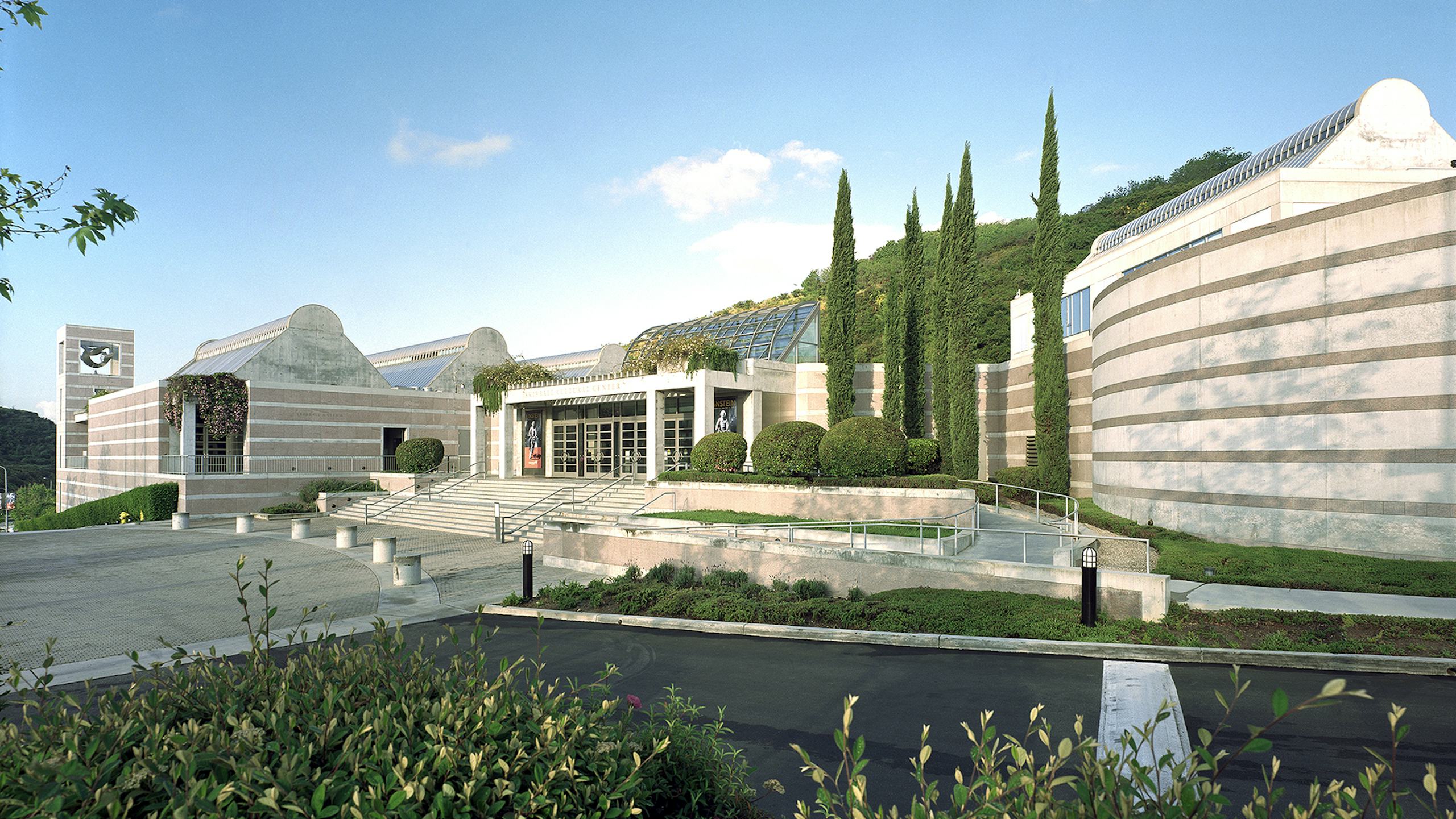 Skirball Cultural Center