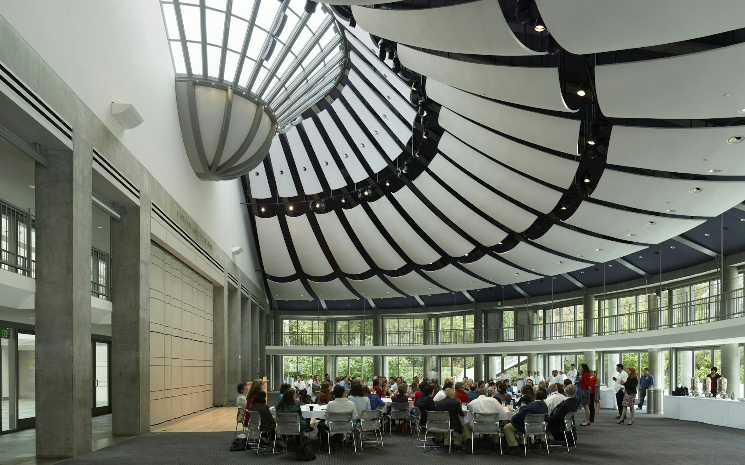 Skirball Cultural Center