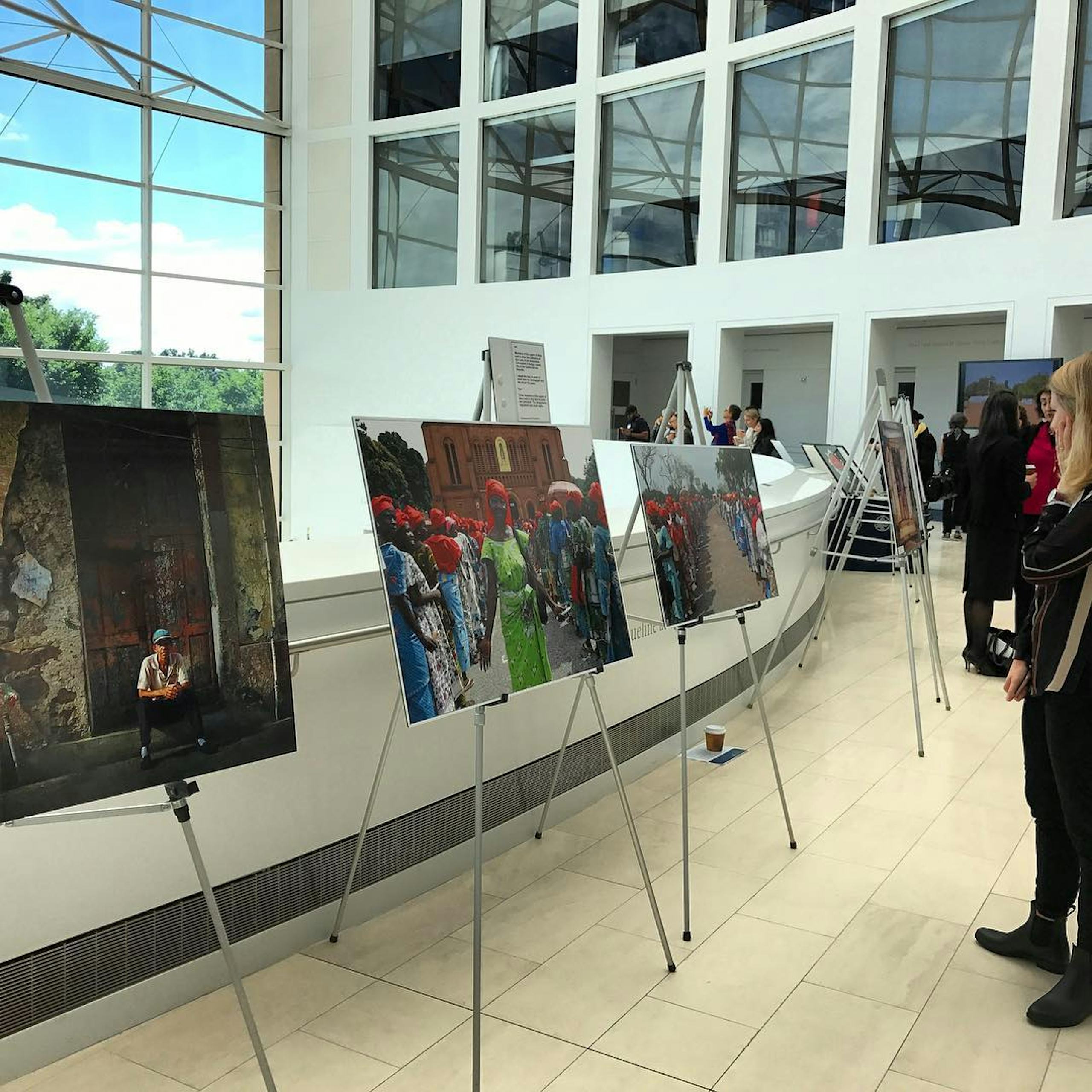 United States Institute of Peace