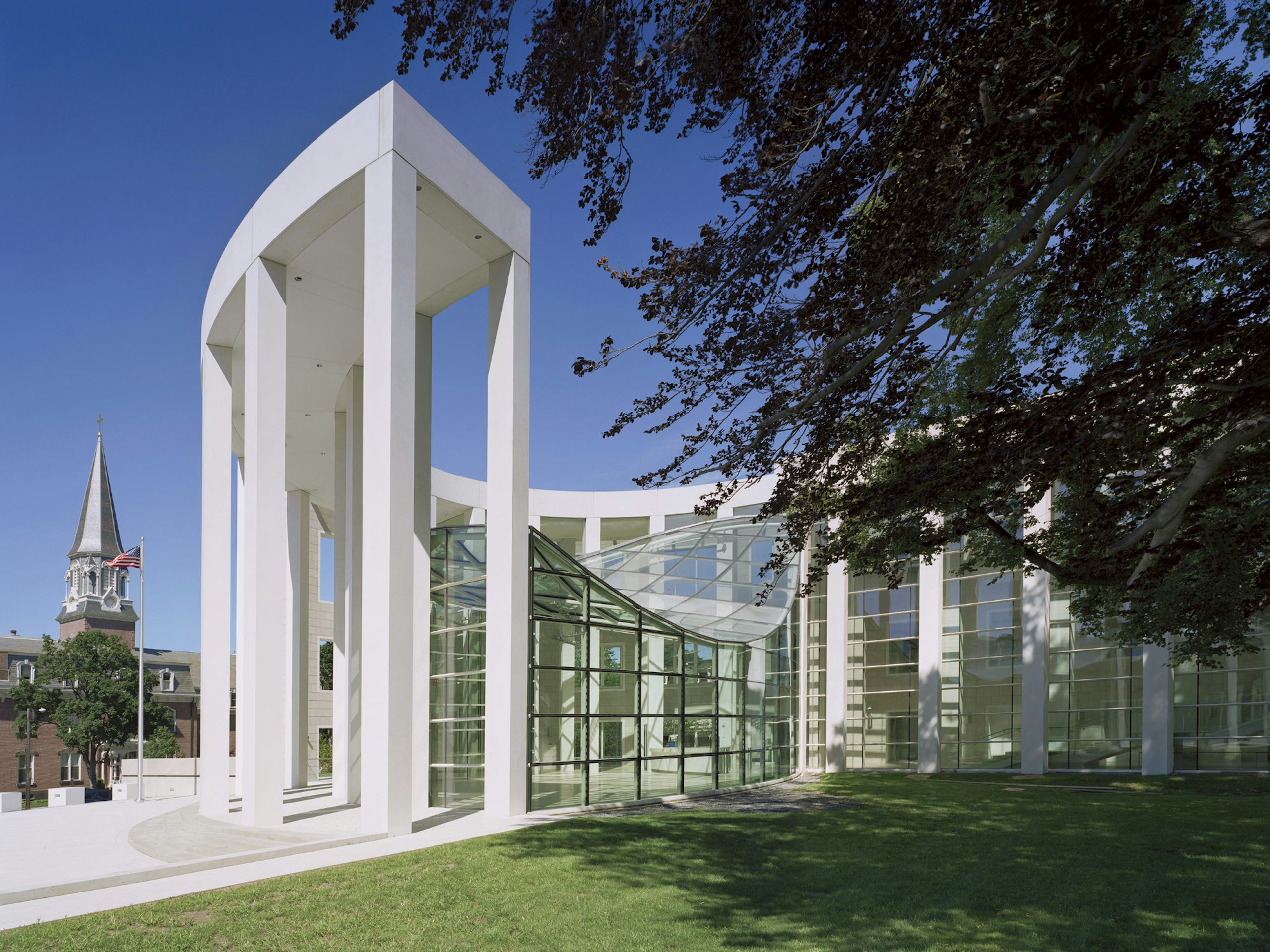 United States Federal Courthouse