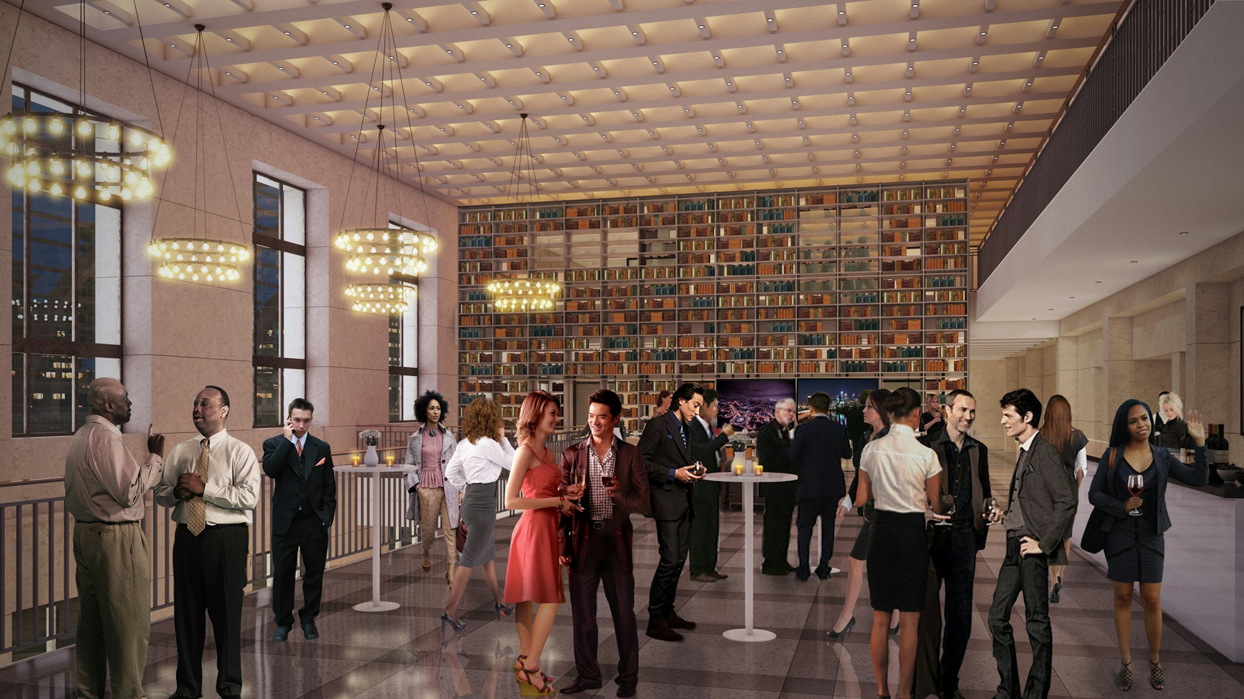 Free Library of Philadelphia