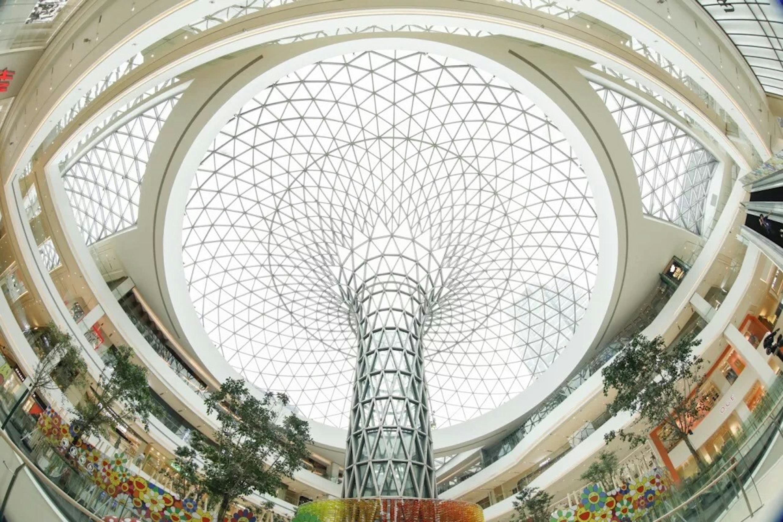 LuOne Mixed Use Complex