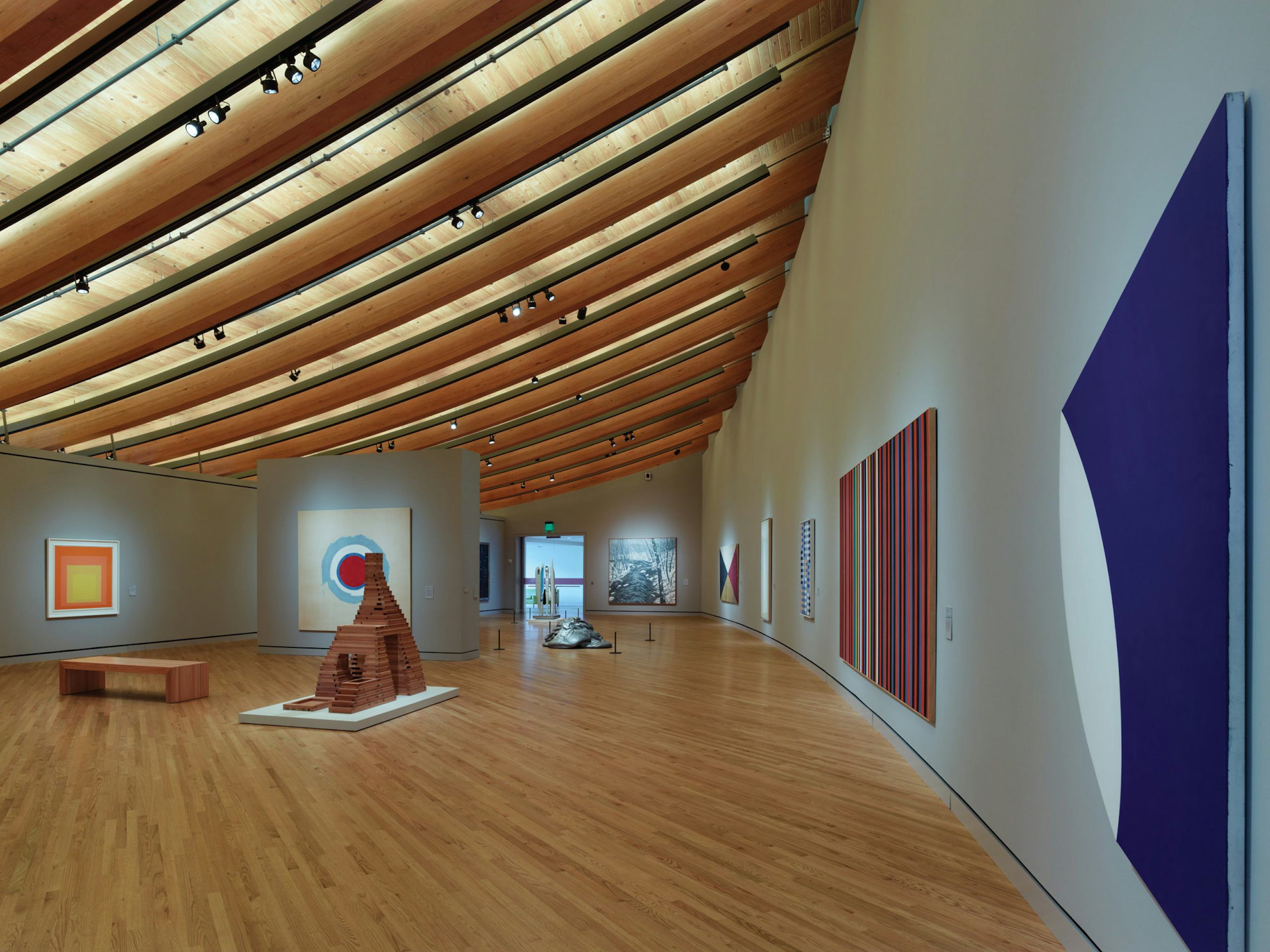 Crystal Bridges Museum of American Art