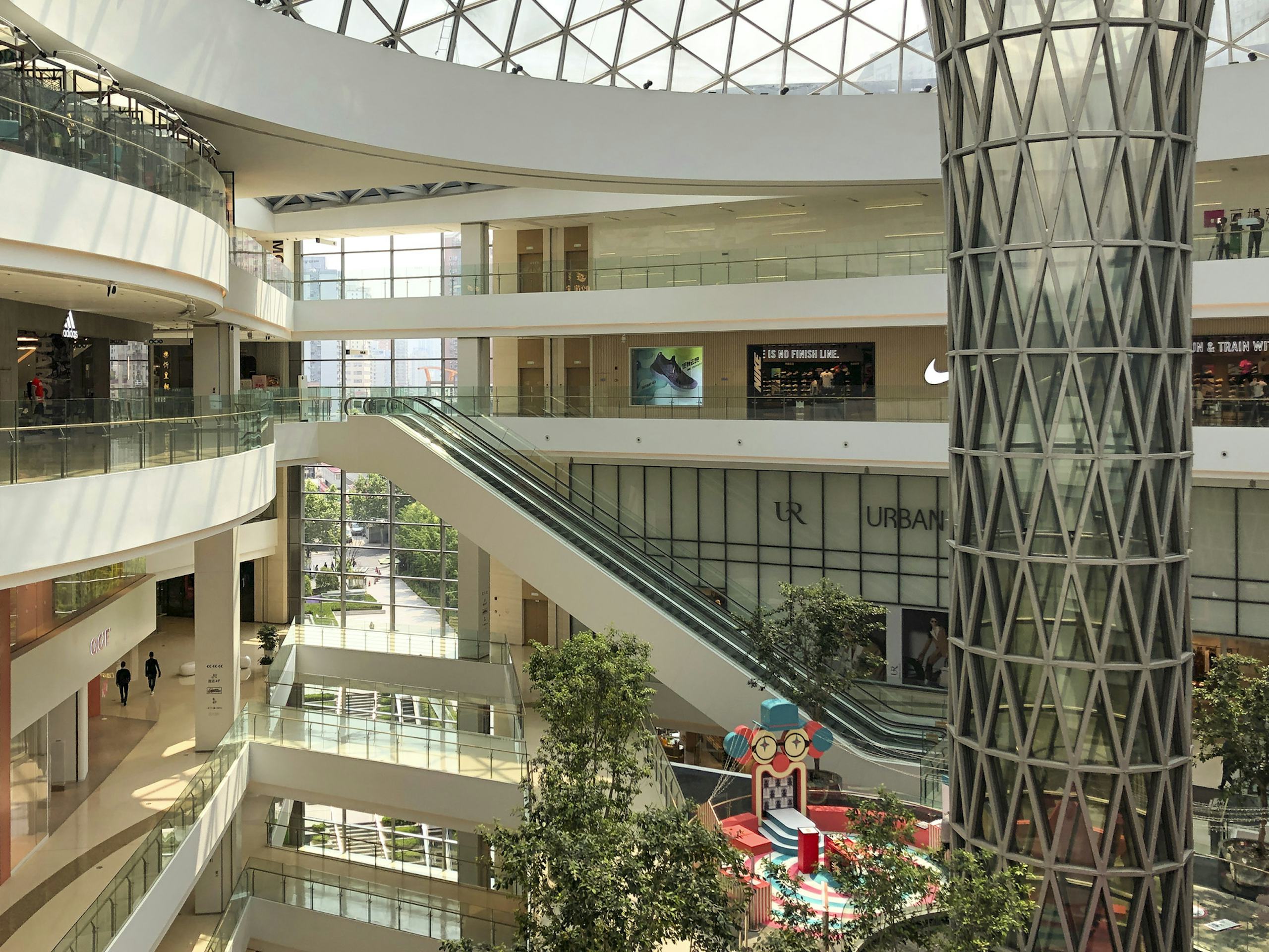 LuOne Mixed Use Complex