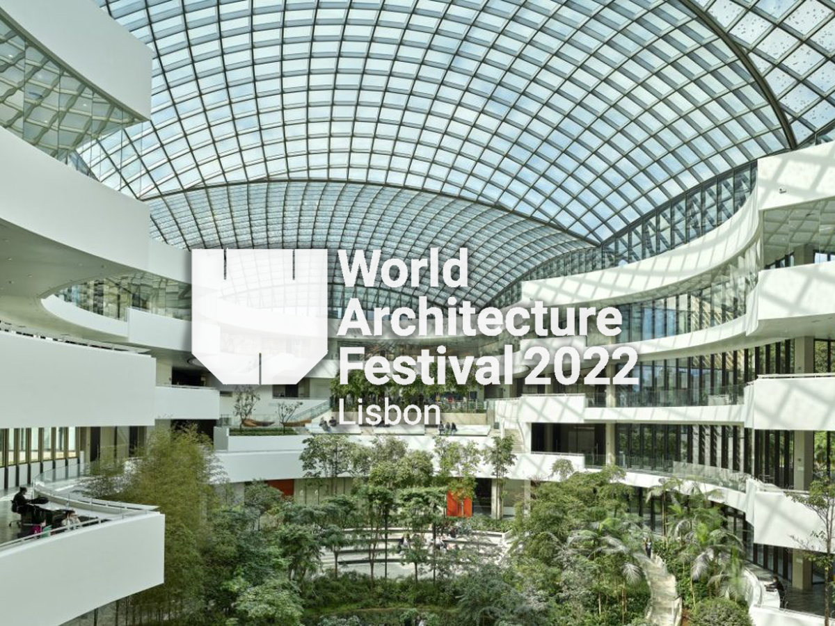 World Architecture Festival 2022