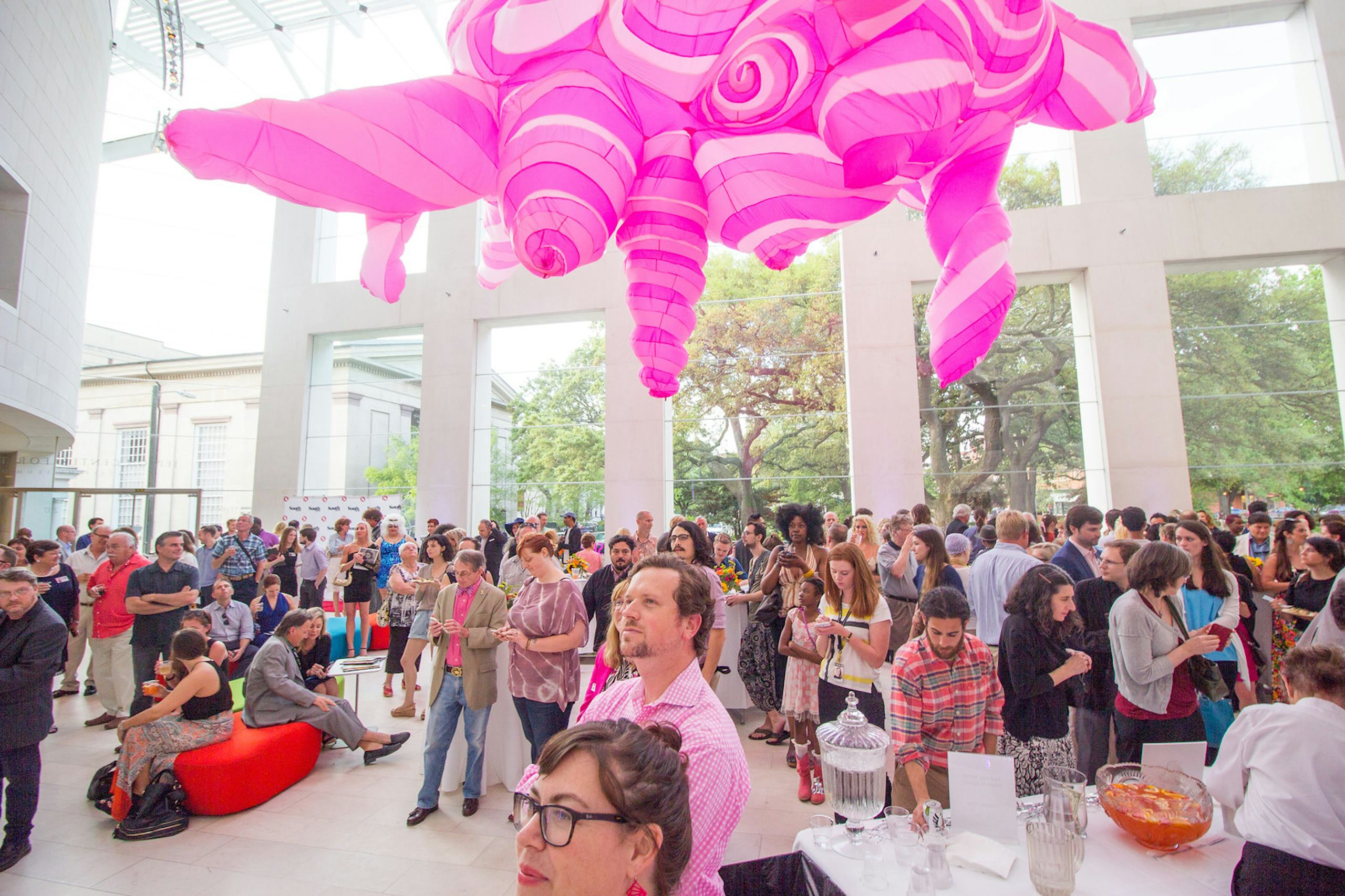 Jepson Center for the Arts at Telfair Museum of Art