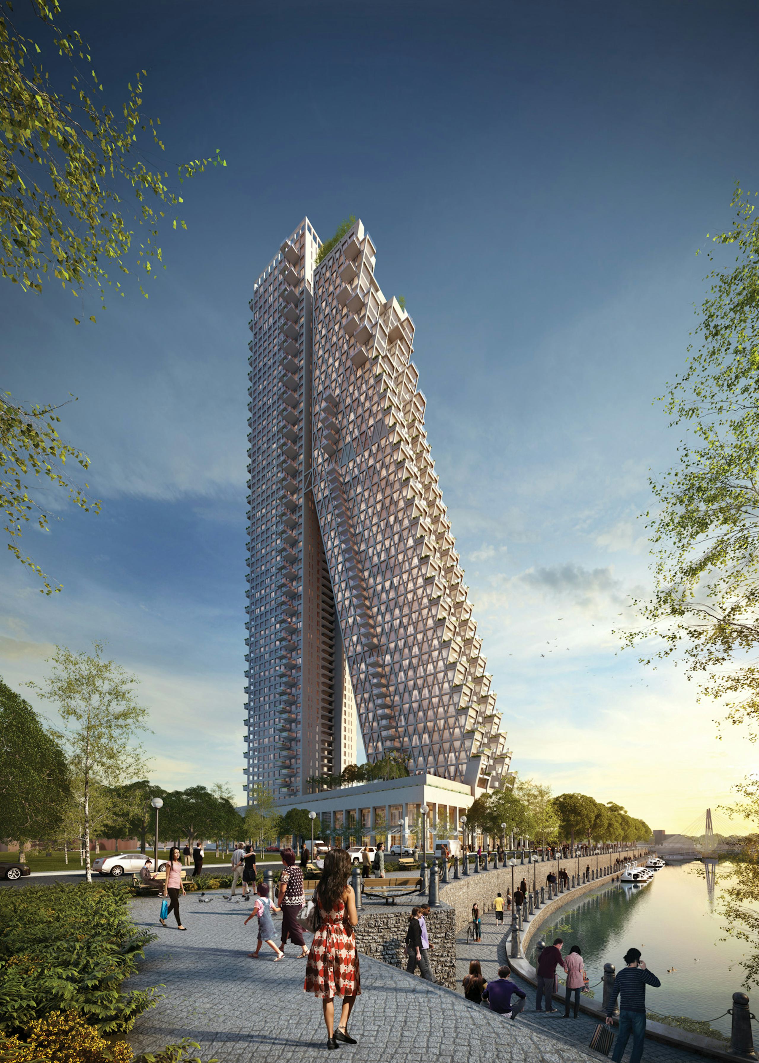 Altair Residences