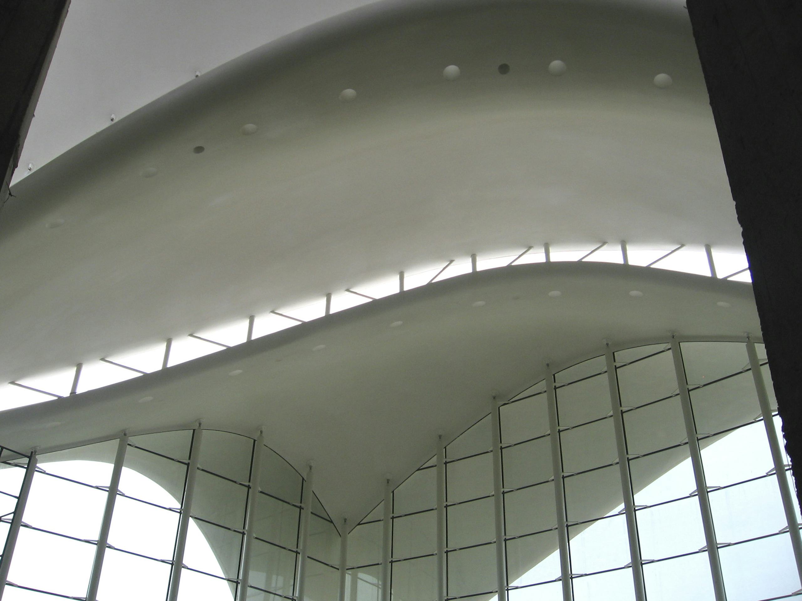 Yitzhak Rabin Center for Israel Studies and Rabin Tomb