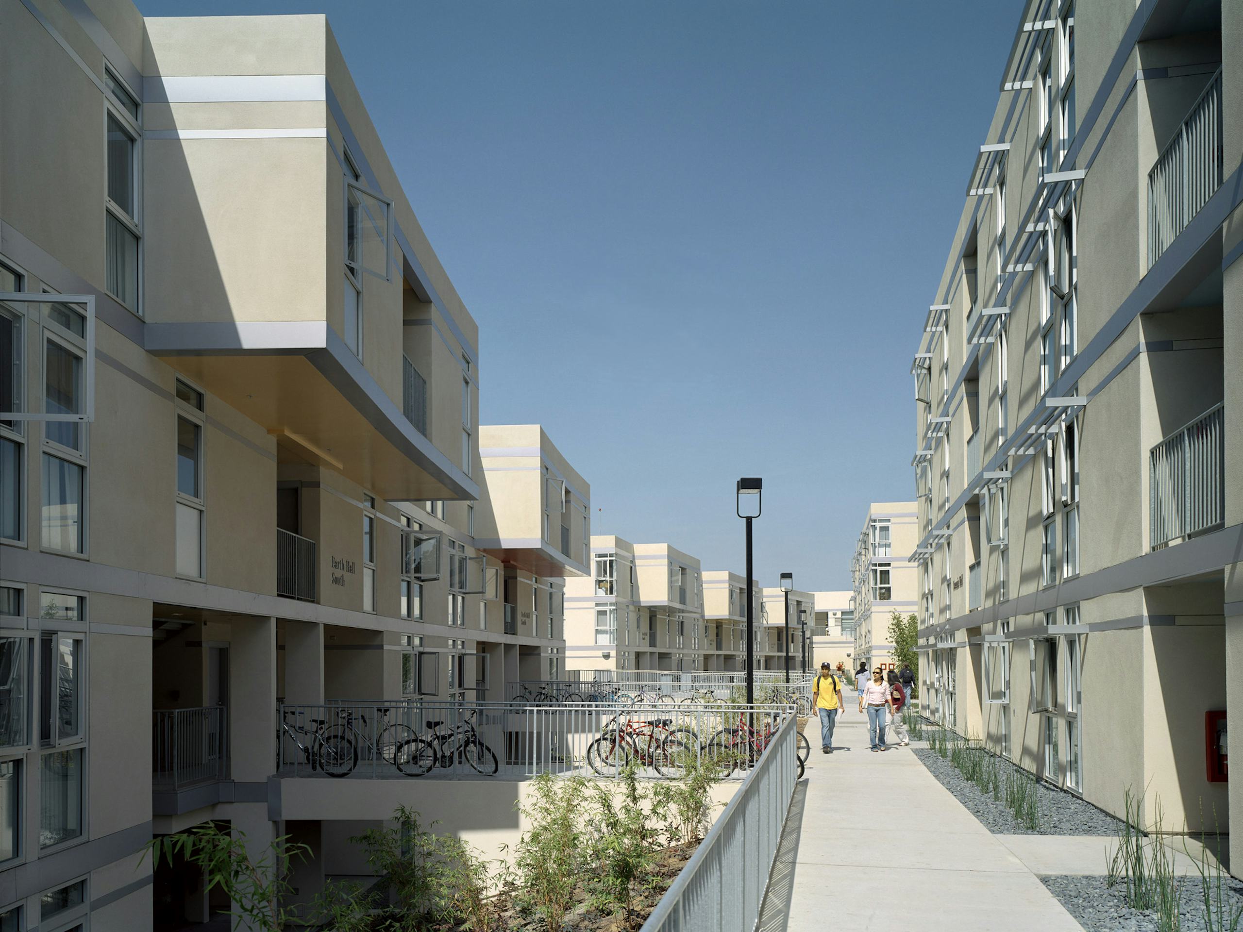 Eleanor Roosevelt College