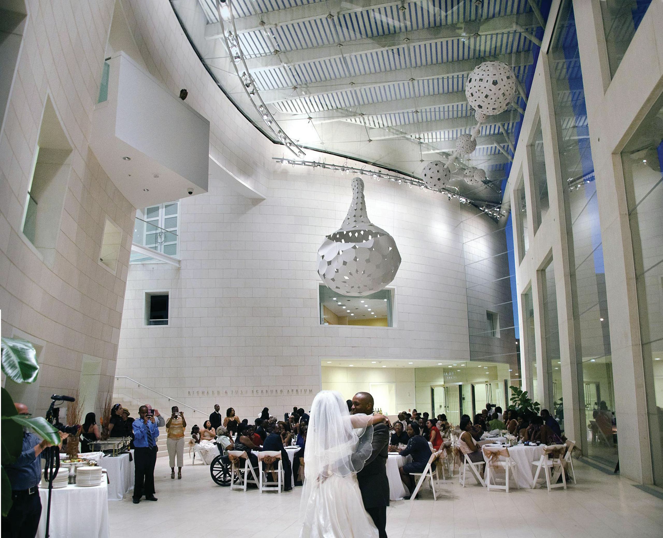 Jepson Center for the Arts at Telfair Museum of Art