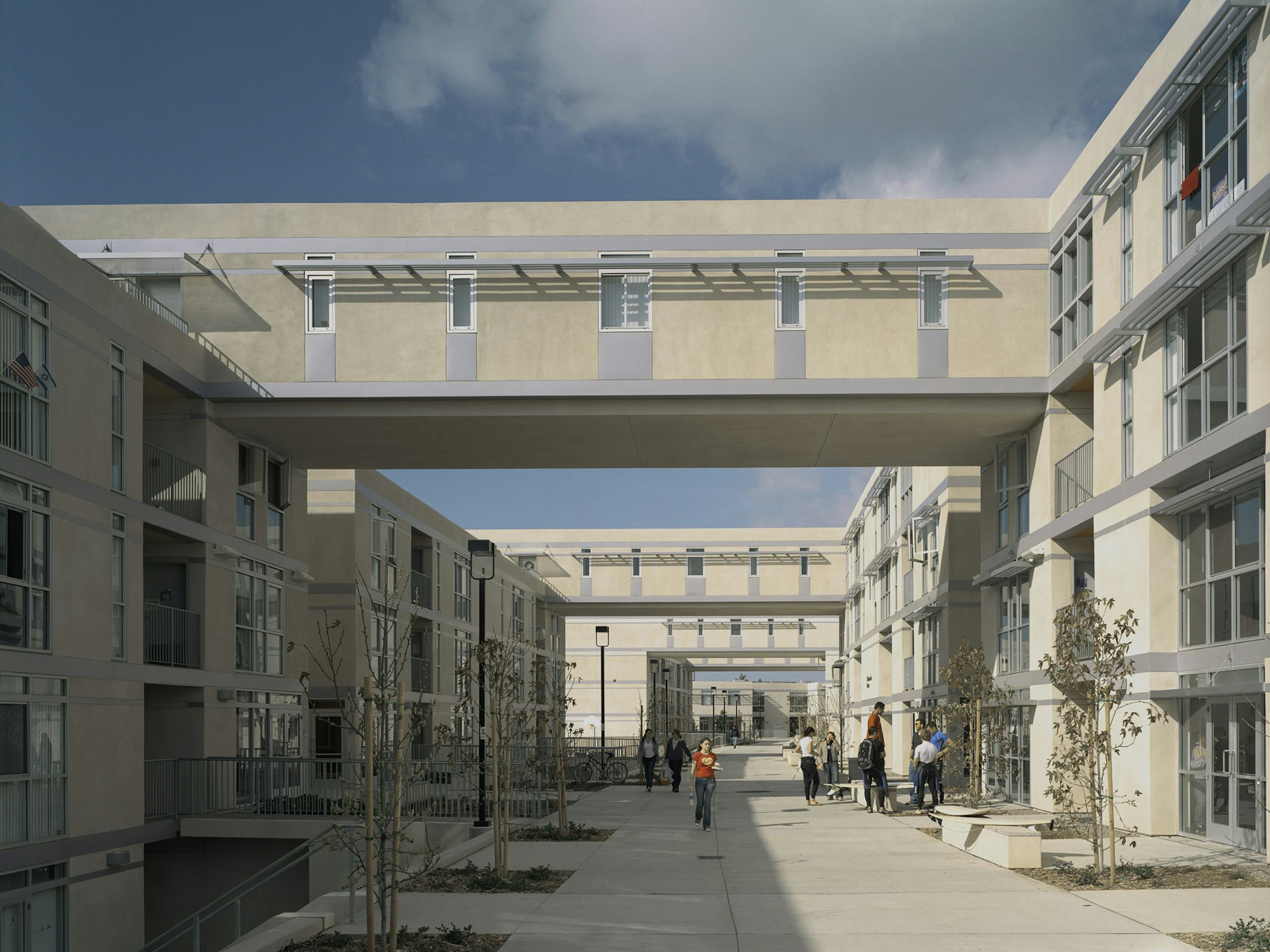 Eleanor Roosevelt College