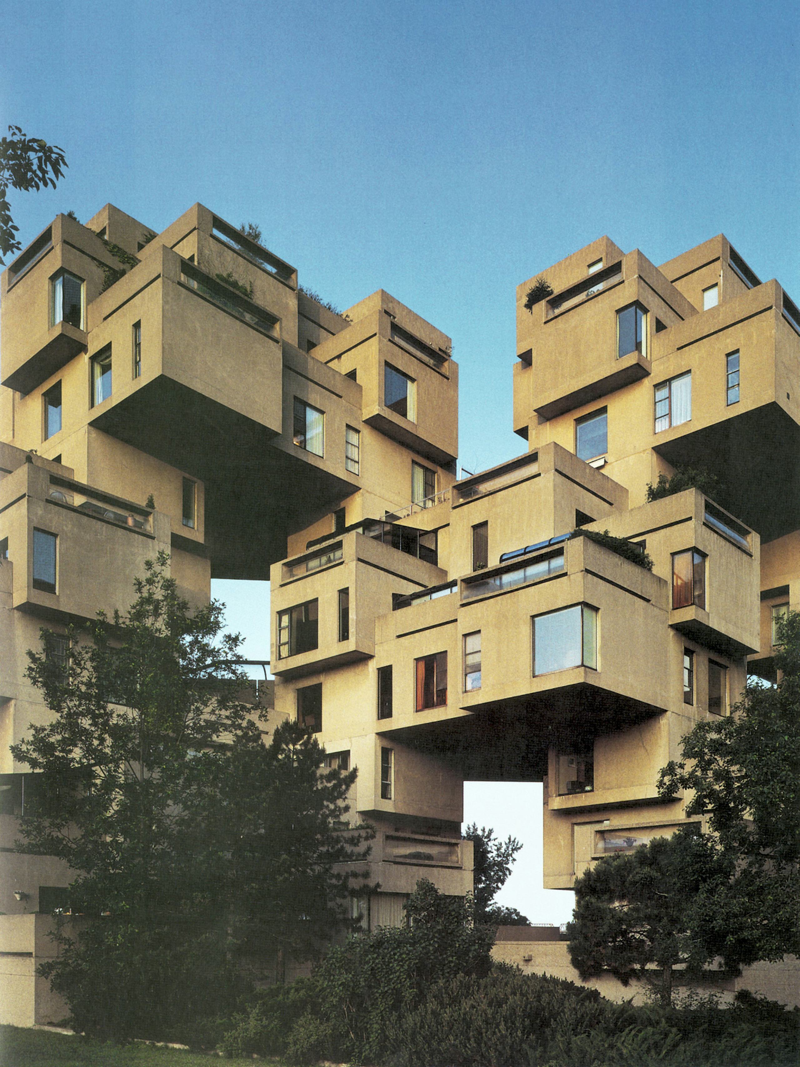 Habitat '67