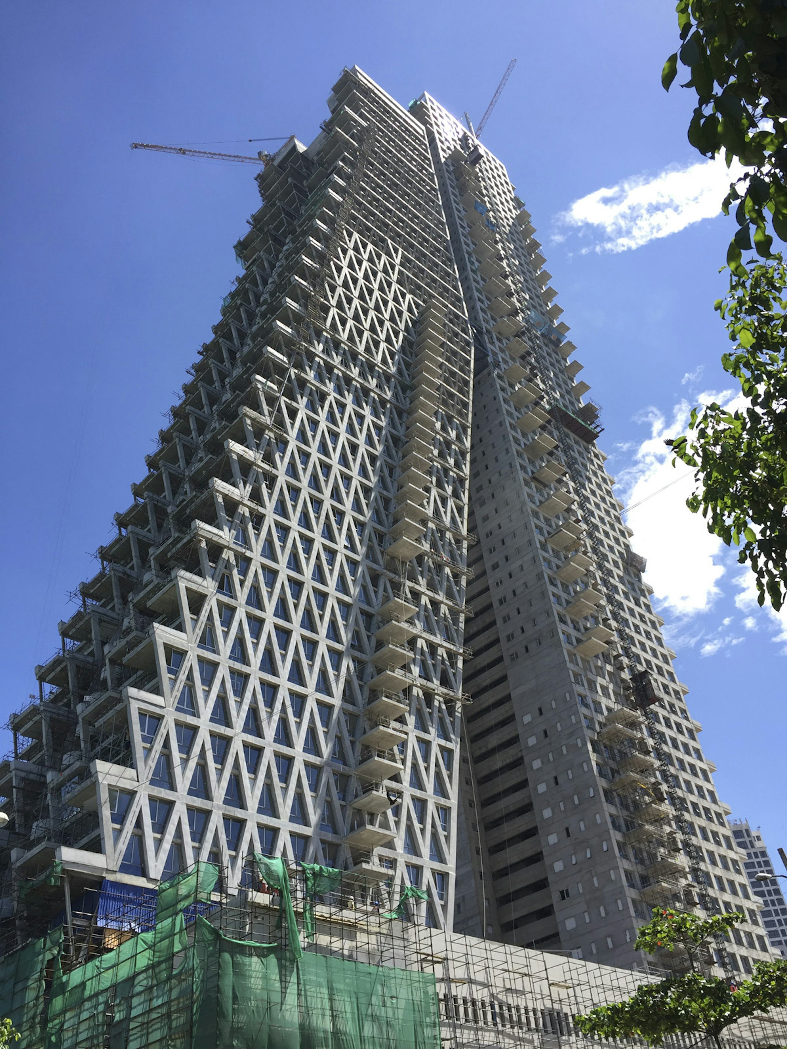Altair Residences