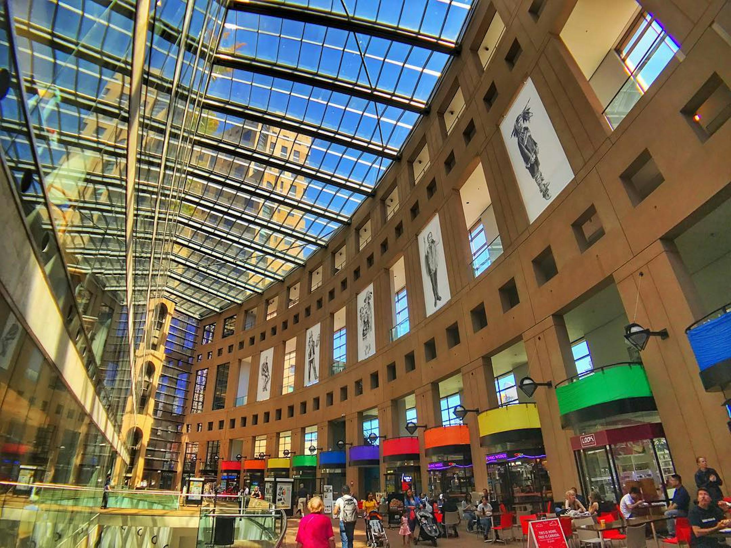 Vancouver Library Square