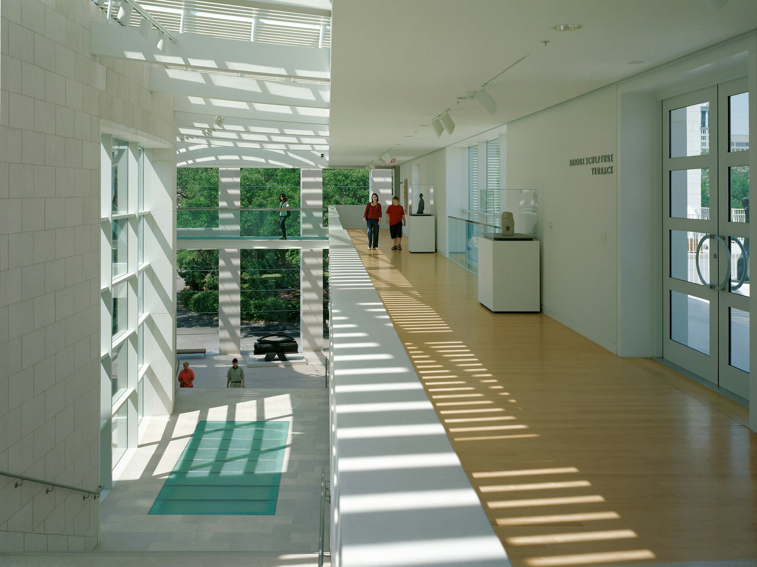 Jepson Center for the Arts at Telfair Museum of Art