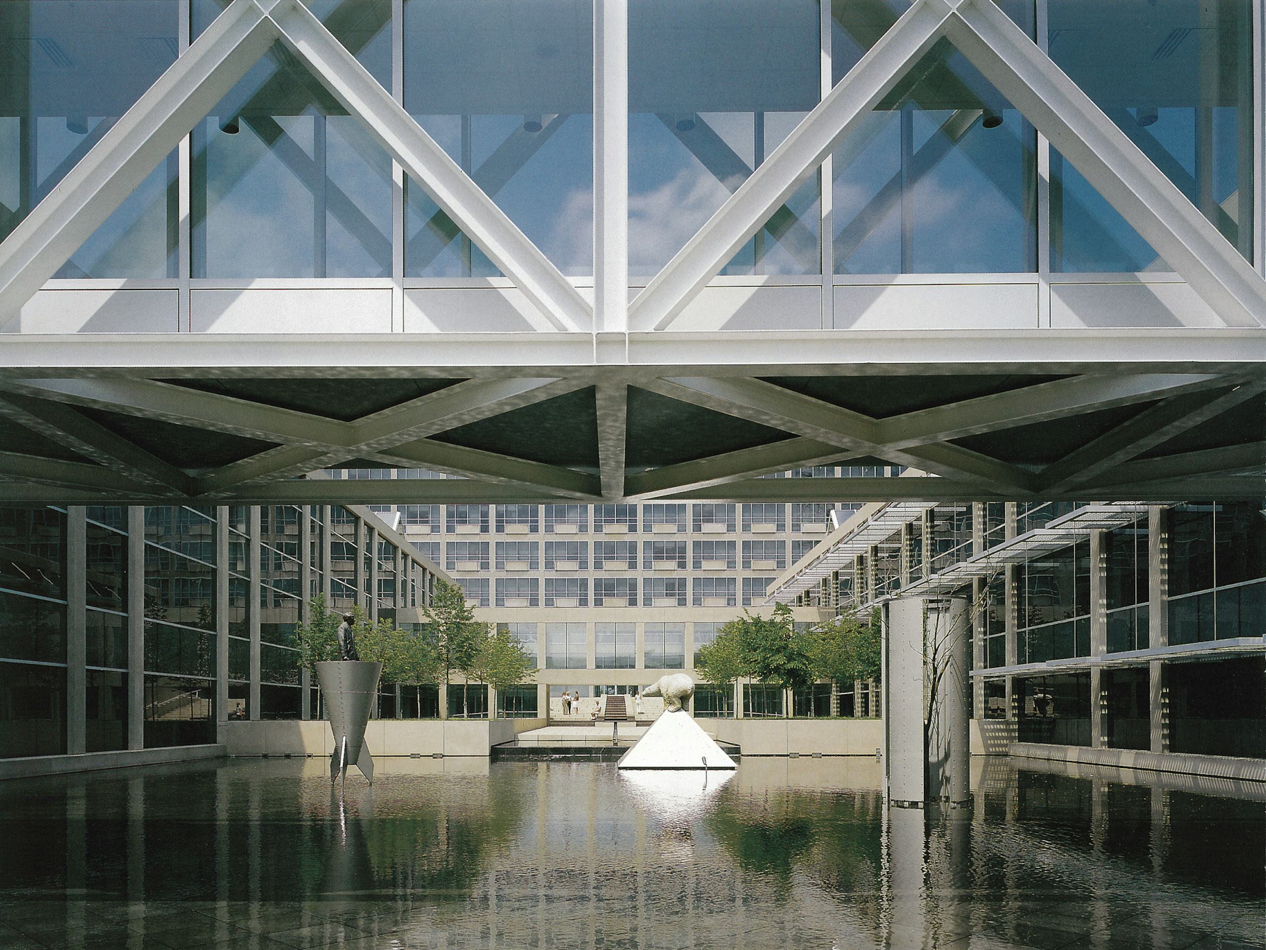 Ottawa City Hall