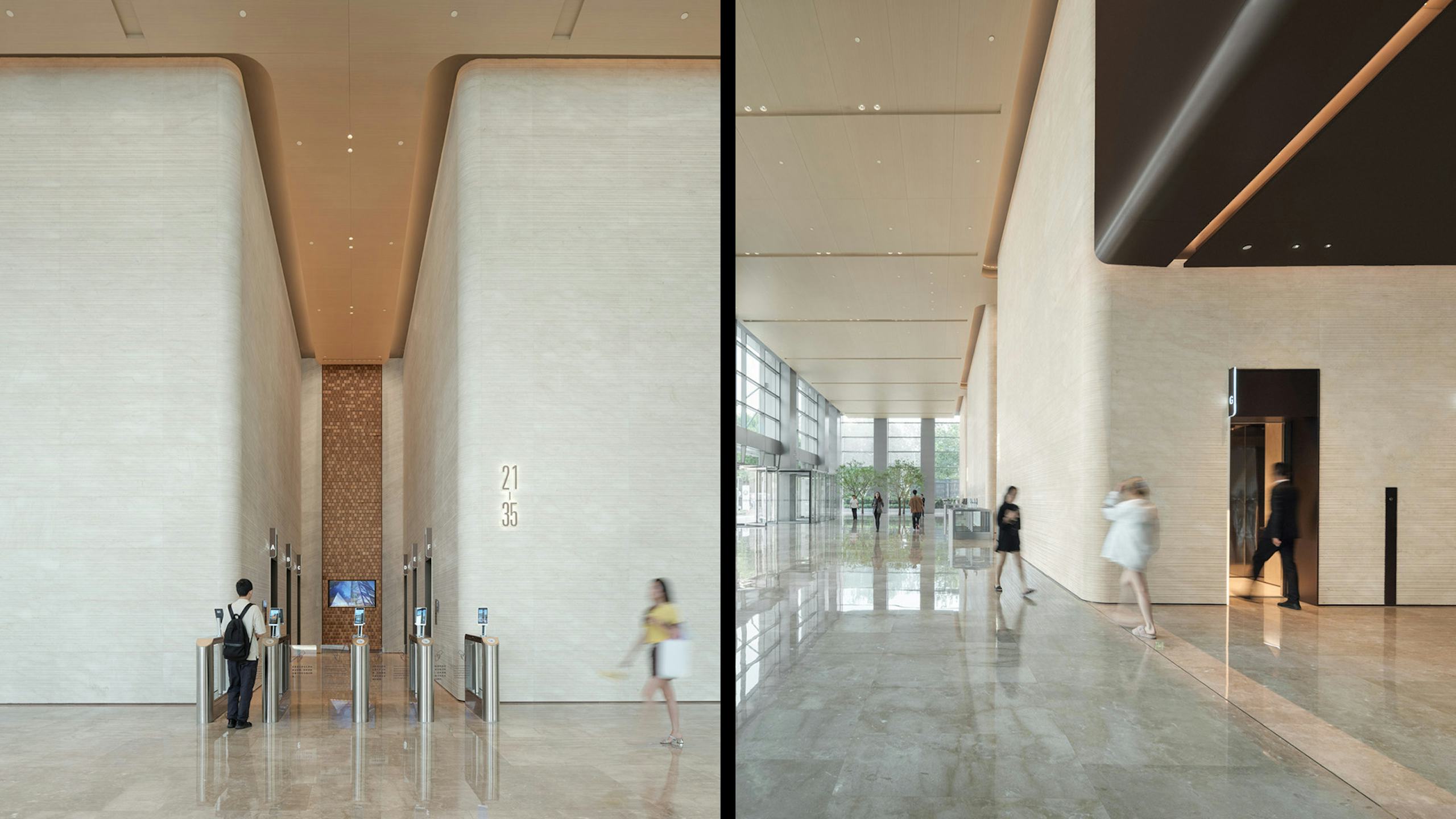 LuOne Mixed-Use Complex